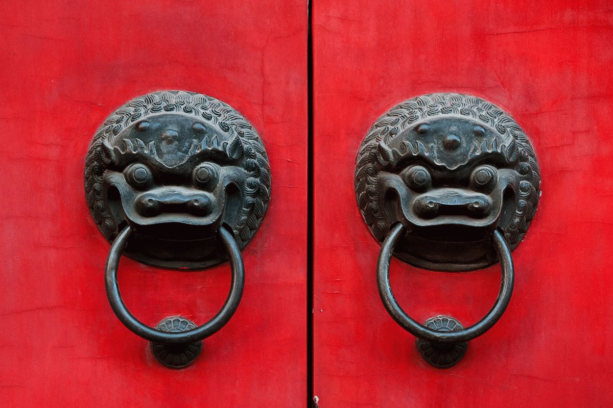 A Quick Guide to WFOEs in China: Determine Shareholder Structure - STAR ...